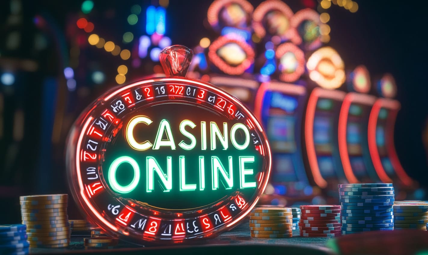 89E.BET: Bem-Vindo ao Universo do Cassino