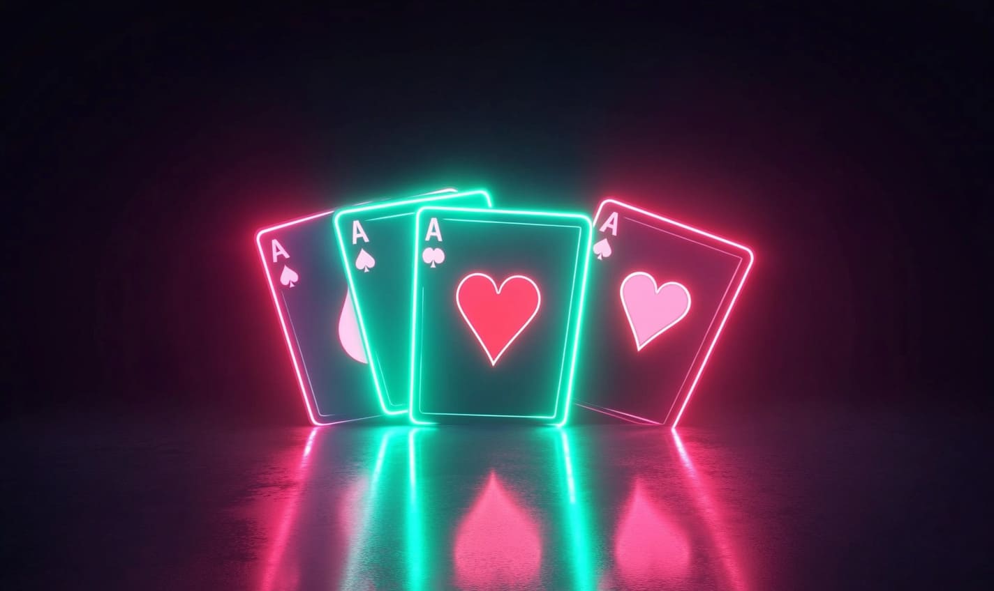 89E.BET: Bem-Vindo ao Universo do Cassino