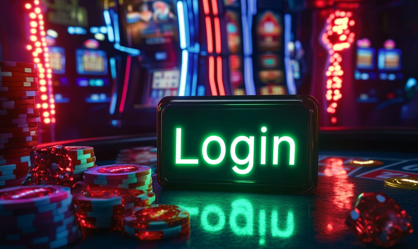 89E.BET: Cadastro e Login Para Começar a Jogar